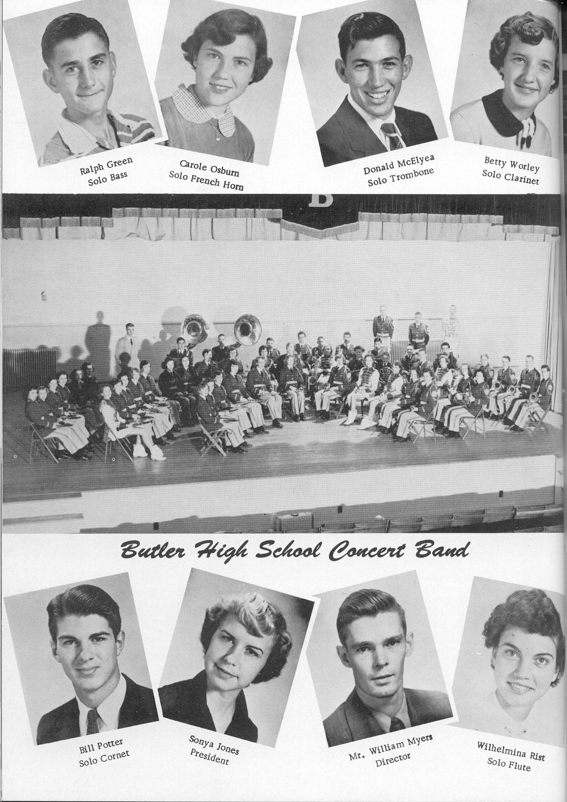 Musical Memories - HomeWerx